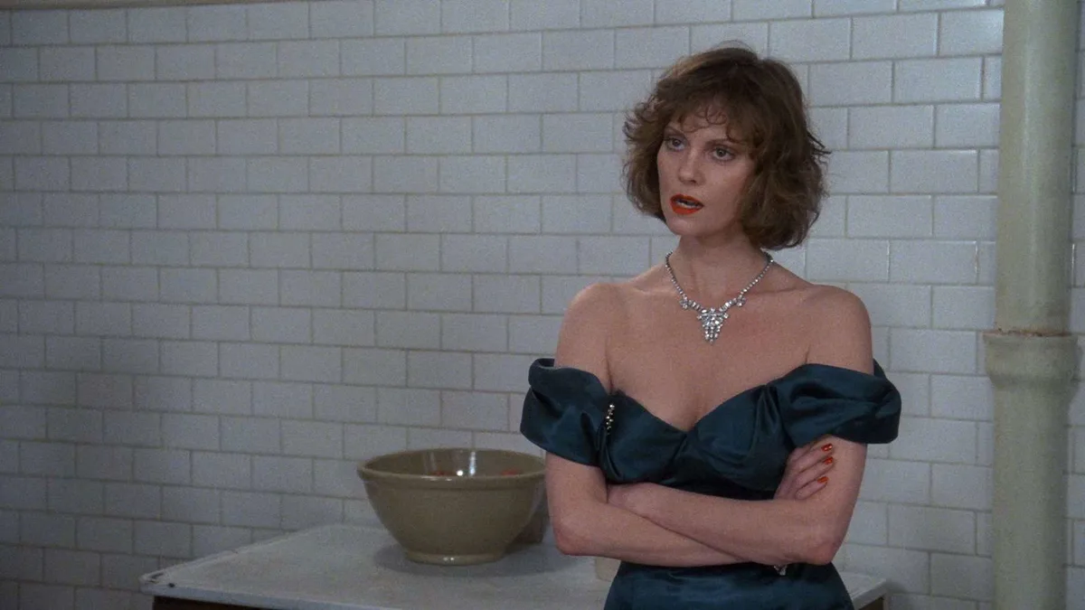 Clue (1985) - Top 10 Unmissable Comedy Movies - TV Hulk
